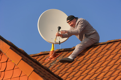 Satfinder Test & Vergleich • Die besten Satelliten Finder