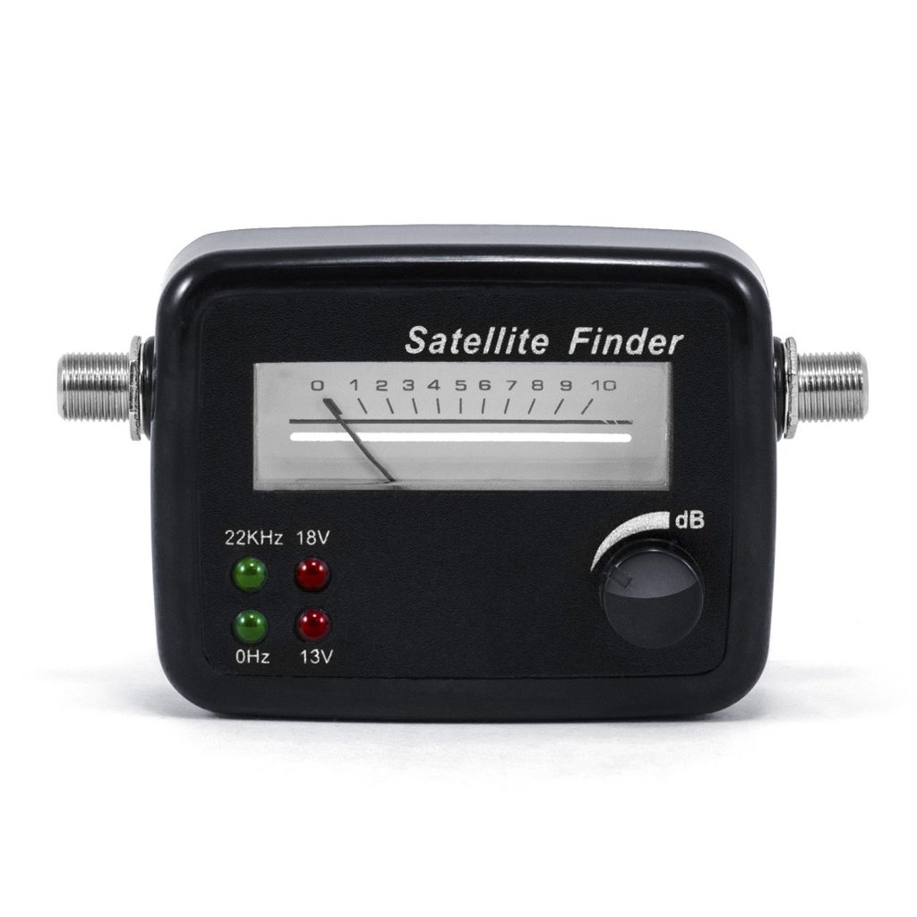 Satfinder im Test Archive - Satfinder Test